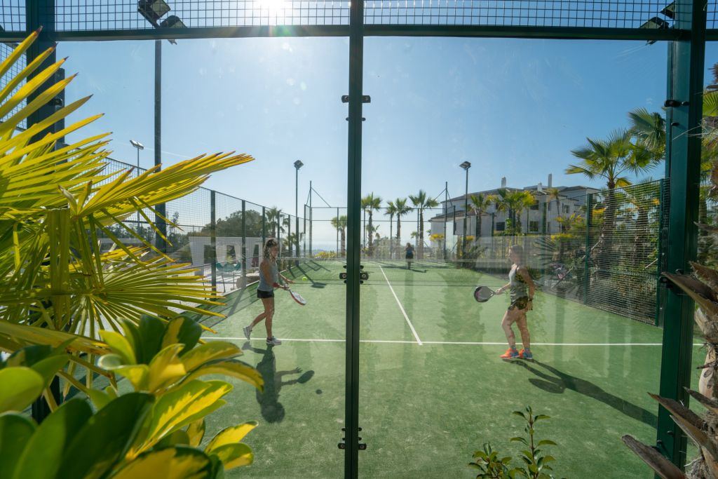 Padel Travel Spania – Ongoal
