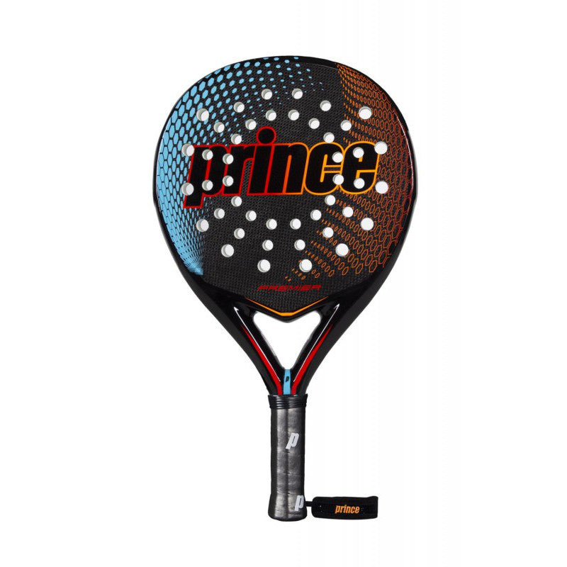 Prince Premier V2 – Ongoal